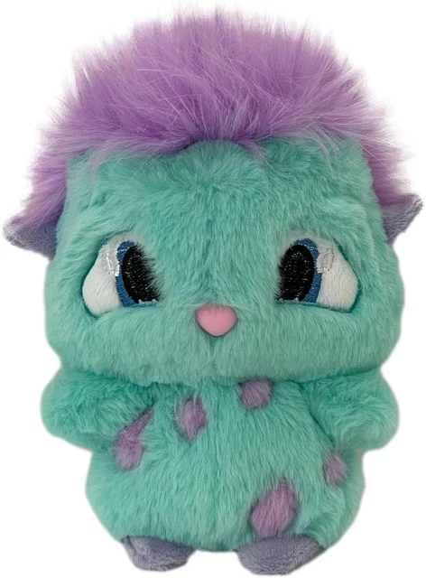 BIBBLE PLUSH TOY, Cute Bibble Anime Plush Doll, Bibble Animation ...