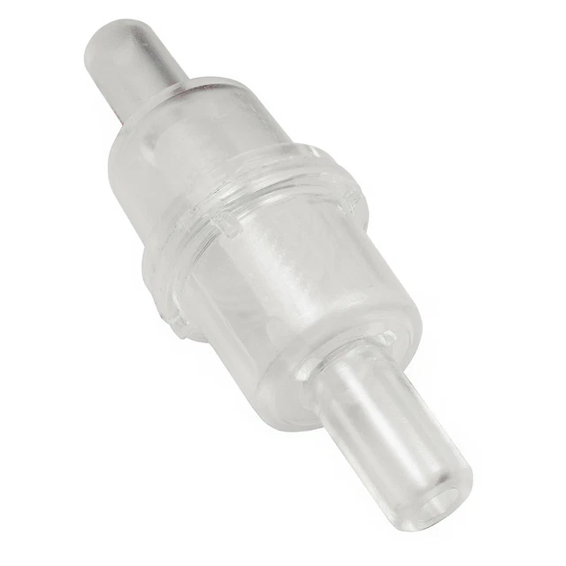 DELONGHI ESAM ETAM ECAM ECA EAM EABI Water Filter Hose Filter Ø 6mm £14 ...