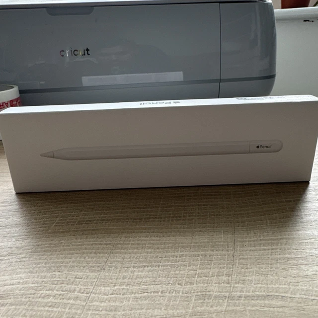 GENUINE APPLE PENCIL USB-C A3085 MUWA3ZM/A Brand New 2025 £52.68 ...