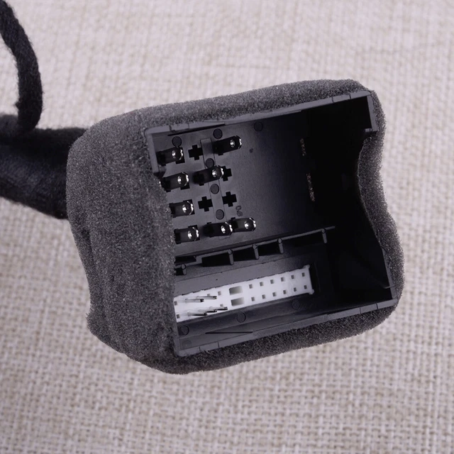 CABLE RT3 INTERFAZ a RT4 RT5 RNEG RNEG apto para Peugeot Citroen EUR 43 ...