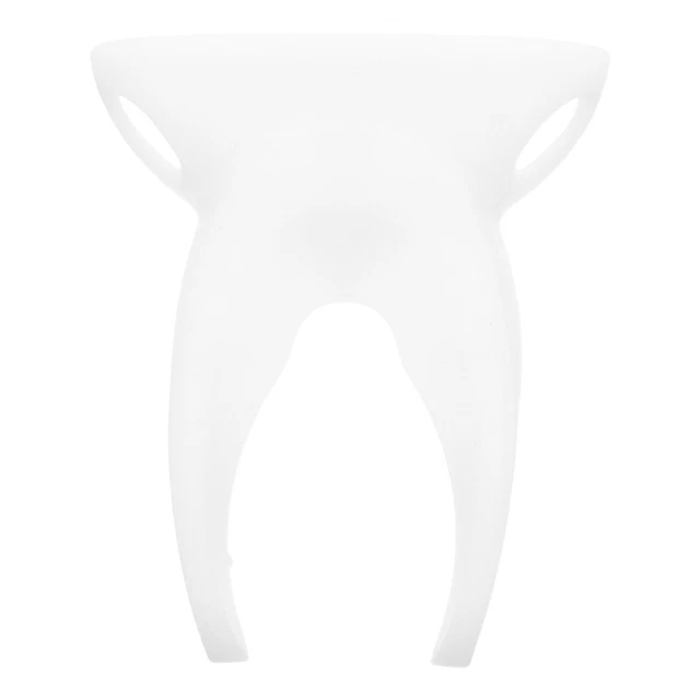 UNIVERSAL BARCODE SCANNER Holder Wall Mounted Scanner Stand Plastic ...