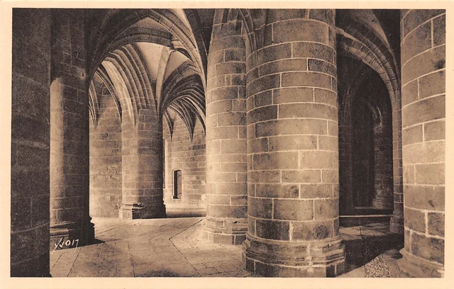 50-LE MONT SAINT Michel-N C-4347-E/0181 EUR 6,90 - PicClick FR