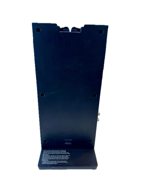 SONY TMR-RF985R RF Stereo Transmitter Basis - für MDRRF985RK Kopfhörer ...