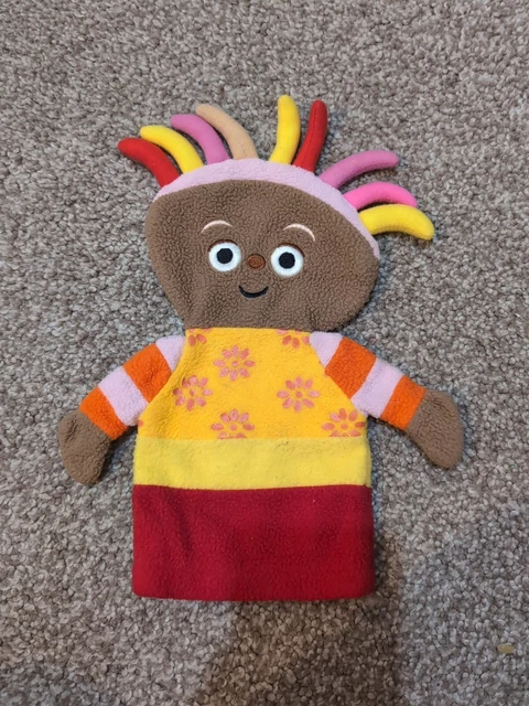 IN THE NIGHT Garden Upsy Daisy Hand Puppet Rare £5.00 - PicClick UK