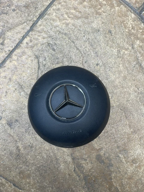 MERCEDES SPRINTER +AMG-LINE W177 C W205 E W213 Sprinter Steering Wheel ...