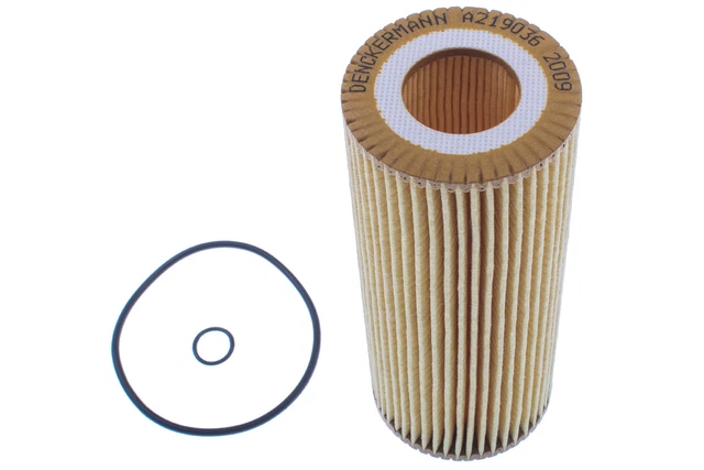 HYDRAULIC FILTER AUTOMATIC Transmission A219036 For Volvo Fm/X/Ii Fh/16 ...