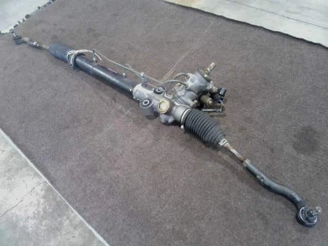 TOYOTA CROWN MAJESTA Power Steering Rack and Pinion Assembly ...