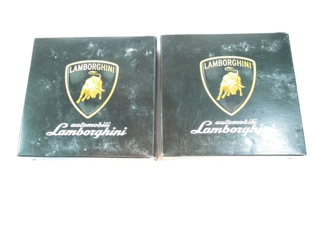 2019-2022 LAMBORGHINI URUS Spark Plug Set(8) 0P2905601A New Oem ...