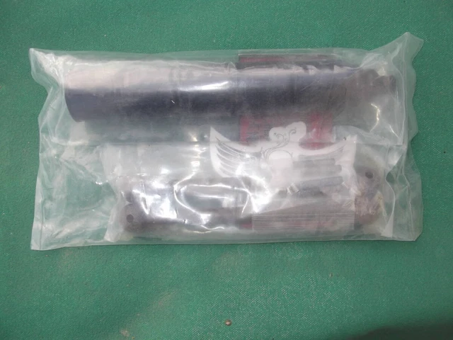 BAJA PARTS. STRONG drive shaft and boots £266.73 - PicClick UK