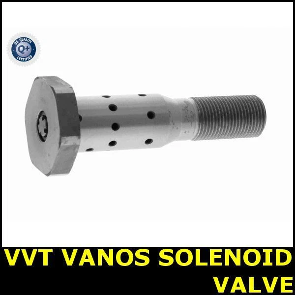 ELETTROVALVOLA VVT VANOS PER JEEP WRANGLER JK 3.6 11->ON Benzina EUR ...