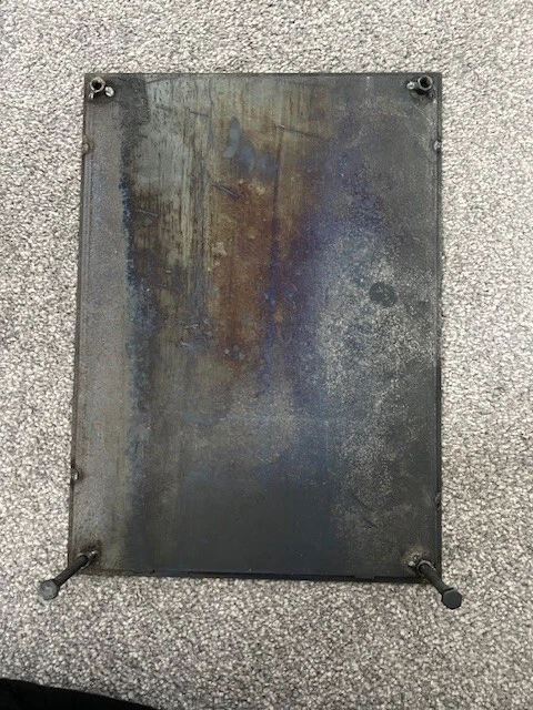 FIRETRAP METAL POS photo frame retail fashion brand £21.48 - PicClick UK