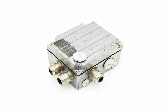 SEW EURODRIVE MFP Profibus DP module de bus de terrain EUR 289,99 ...