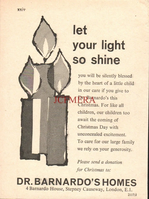 BSA 'METEOR' .177 & .22 Air Rifles 1963 ADVERT Small Vintage Print Ad ...