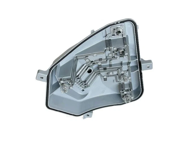 MERCEDES-BENZ GENUINE RIGHT Side Rear Bulb Holder Fits A-Class W176 ...