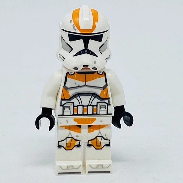 LEGO STAR WARS Clone Trooper, 212th Attaque Bataillon sw1235 - Walker ...