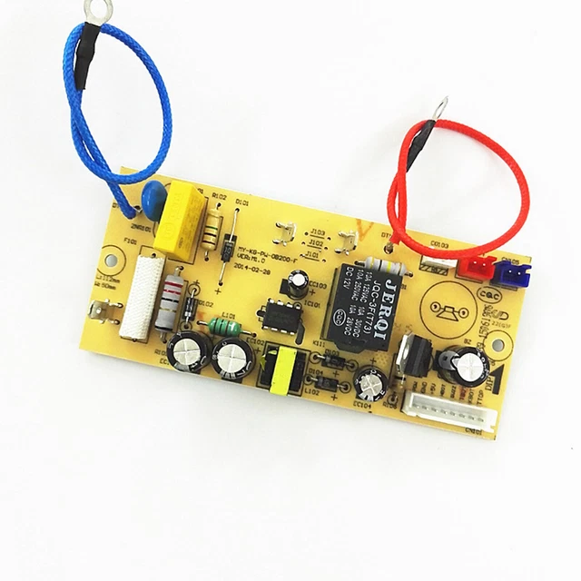 CIRCUIT BOARD FOR Midea Electric Pressure Cooker+OB200-F SS5061P ...