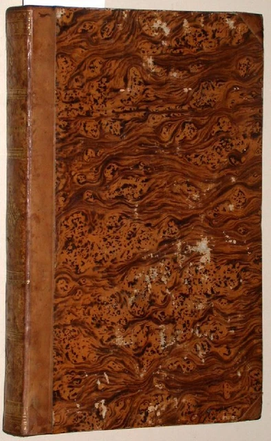 MILLOT, CLAUDE FRANCOIS Xavier: Des Mr. Abbot Millot, member of the ...