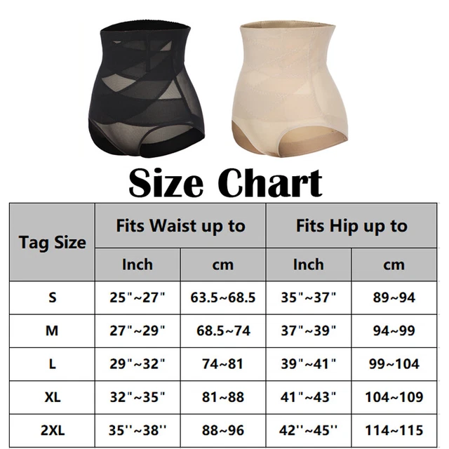 X-CROSS COMPRESSION ABS Shaping Pants Women Slim Body Shaper High Waist ...