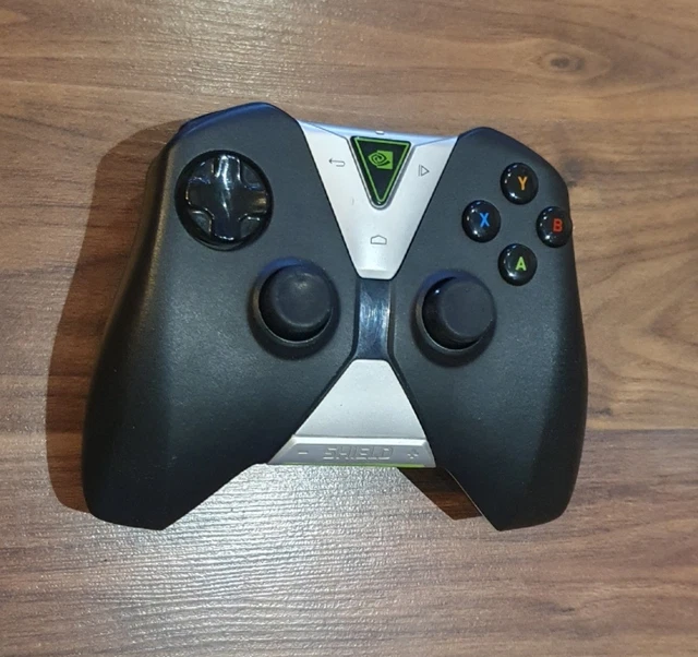 NVIDIA SHIELD CONTROLLER - P2570 £12.19 - PicClick UK