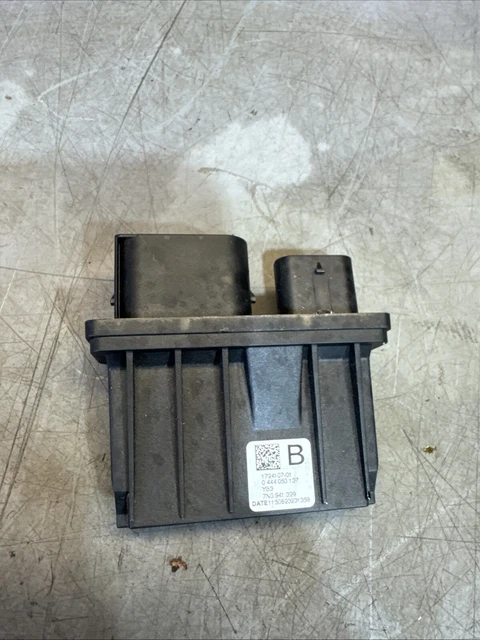 AUDI RS3 ADBLUE Control Module Ecu Unit 7N0941329 £16.00 - PicClick UK