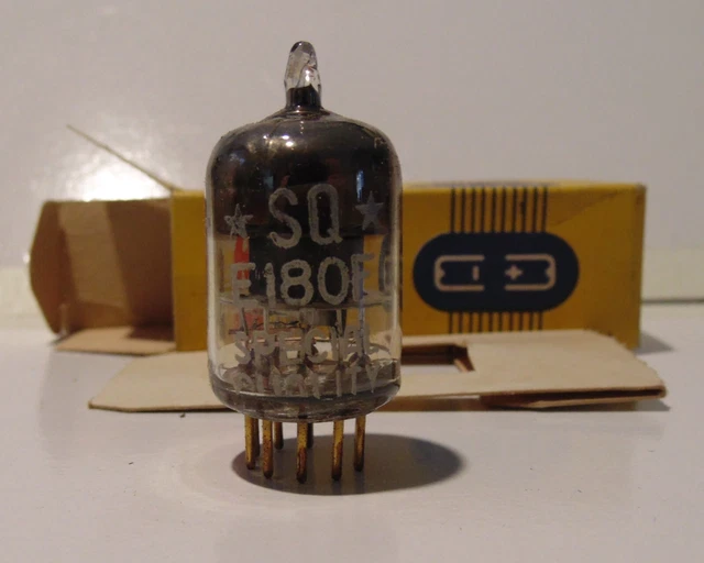 E180F PHILIPS MADE in Holland premium NOS NIB $79.00 - PicClick AU