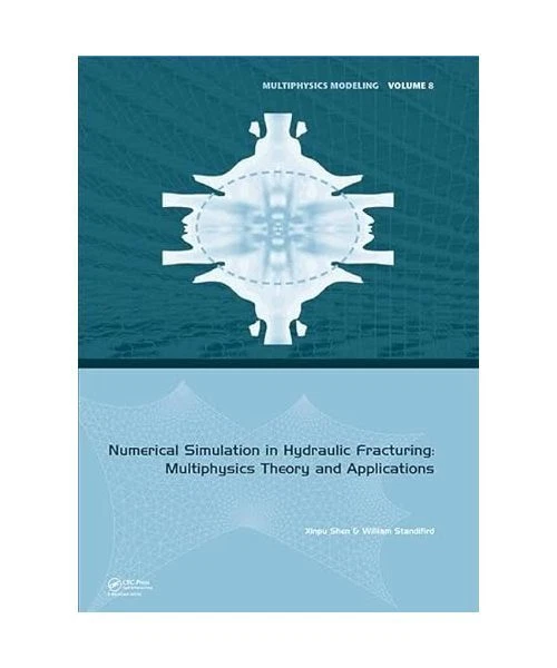 NUMERICAL SIMULATION IN Hydraulic Fracturing: Multiphysics Theory and Applicatio EUR 109,09 ...