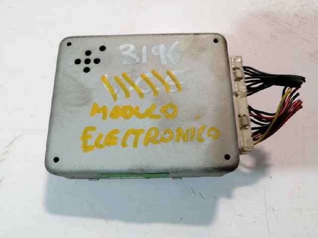 954804A000 MODULE ÉLECTRONIQUE HYUNDAI H100 FURGÓN 2.5 D 1999 EUR 85,85 - PicClick FR