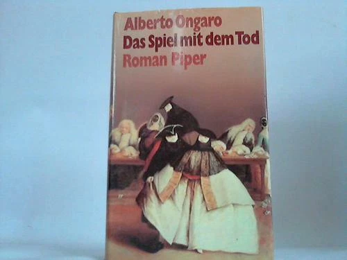 DAS SPIEL MIT dem Tod EUR 10,40 - PicClick FR