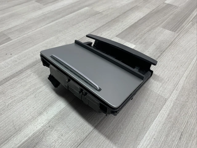 AUDI A6 4F Cendrier avec Couvercle Avant Console Centrale Org ...