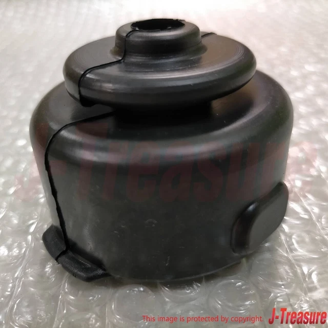 TOYOTA AE86 COROLLA LEVIN TRUENO Genuine Boot Shift Lever 33555-12090 ...