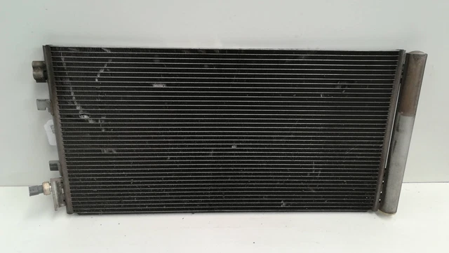 921000294R CONDENSADOR/RADIADOR AIRE Acondicionado pour RENAULT SCENIC ...