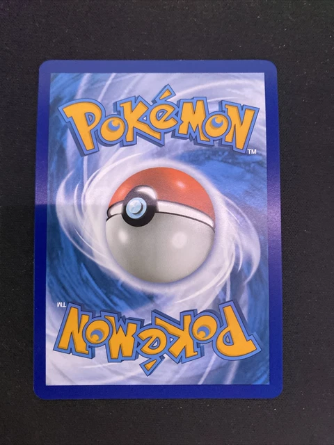 POKÉMON TCG CHI-YU ex Special Illustration Rare PAL EN 259 Pack Fresh ...