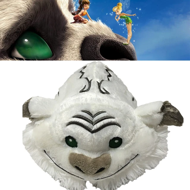 TINKER BELL THE Legend of the NeverBeast 50cm Gruff Plush Toy Animal ...