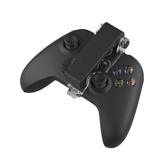 FOR XBOX SERIES S X Wireless Controller Phone Holder Adjustable Mount ...