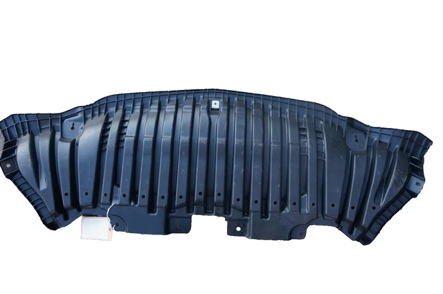 MERCEDES BENZ C Class W205 Genuine Engine Under Tray Cover A2055200500 ...