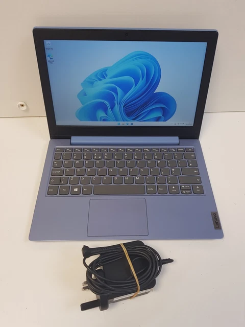 LENOVO IDEAPAD GL05 Windows 11 intel Celeron N4020 4GB Ram 64GB eMmc ...