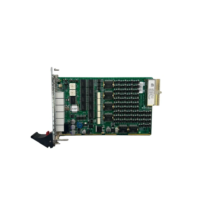 AMAT APPLIED MATERIALS 0190-27072 PCB MKS AS01491-AB-1 CDN491R Board ...