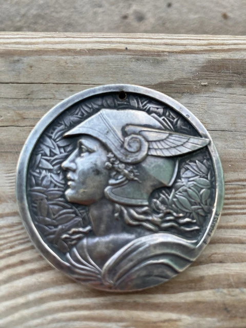 ANCIENNE MEDAILLE Art Deco Le Soleil De Marseille EUR 35,00 - PicClick FR ANCIENNE MEDAILLE Art Deco Le Soleil De Marseille EUR 35,00 - PicClick FR