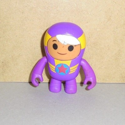 CBEEBIES GO-JETTERS - Xuli Figure - J45 £7.99 - PicClick UK