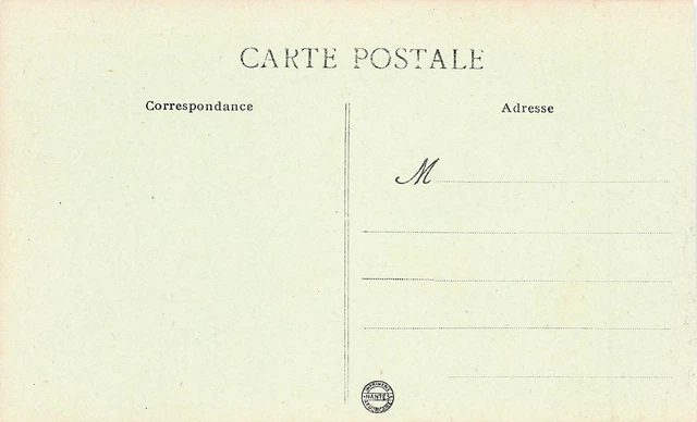 44 SAINT NAZAIRE La Sous Prefecture EUR 5,90 - PicClick FR