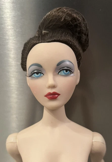 ASHTON DRAKE GENE Nude “An American Countess” Doll 16" $32.99 - PicClick