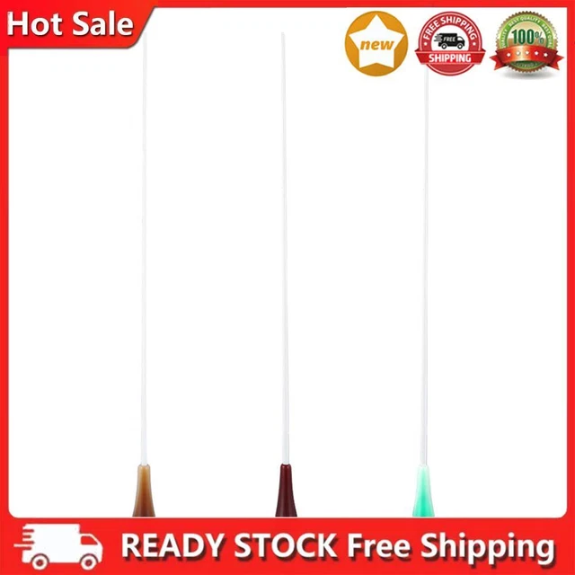 MUSIC CONDUCTOR WOODEN Baton Band Director Stick Music Wand Orchestra ...