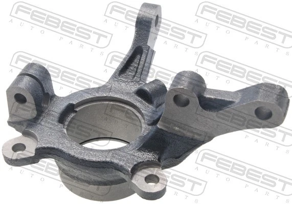 STEERING KNUCKLE WHEEL Suspension 0428-Cwflh For Mitsubishi Outlander ...