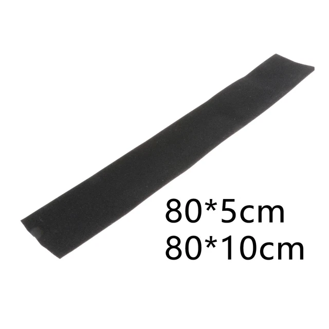 MINIATURE ASPHALT ROAD Sticker Model Railroad Architecture for Sand ...