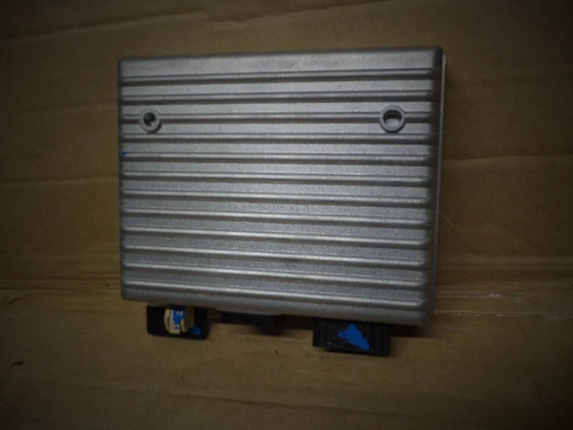 VAUXHALL INSIGNIA MK1 SRI Bluetooth Module Interface Control Unit GM ...