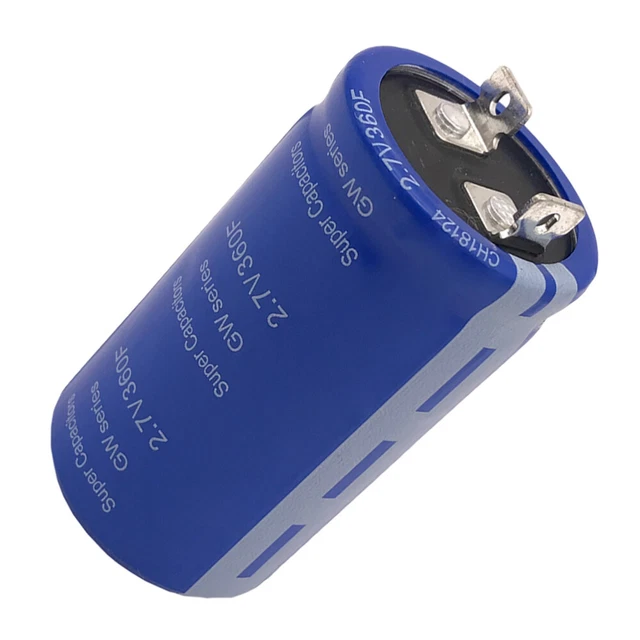 RECTIFIERS SUPER CONDENSER Rectifiers Capacitor Rectifiers Condenser £ ...