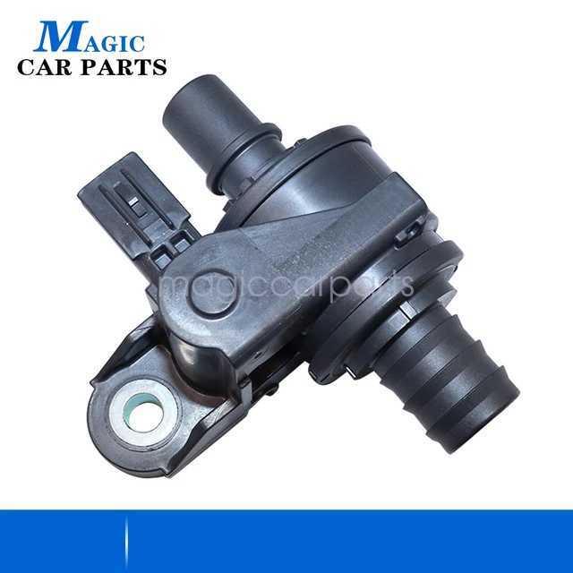 COOLANT WATER CONTROL Valve Fits Toyota Rav4 2019-2023 Camry 2018-2021 ...