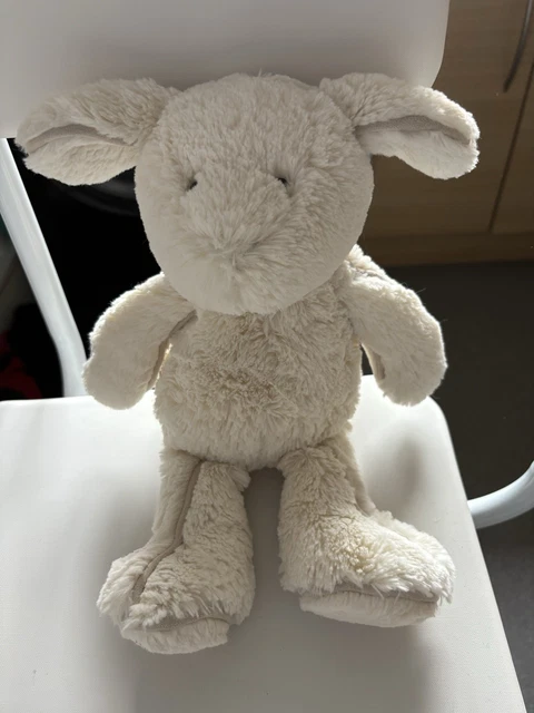 JELLYCAT PIPER LAMB Rare & Retired £208.68 - PicClick UK