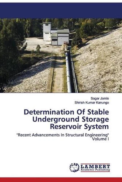 DETERMINATION OF STABLE Underground Storage Reservoir System by Sagar ...