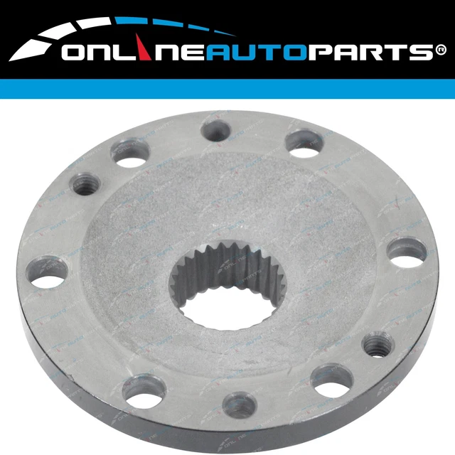 FRONT AXLE DRIVE Flange for Hilux 4Runner RN130 VZN130 YN130 1989~96 ...